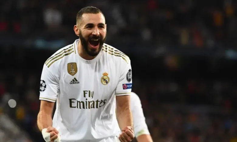 Benzema to leave Real Madrid after 14 years – Daily Nation