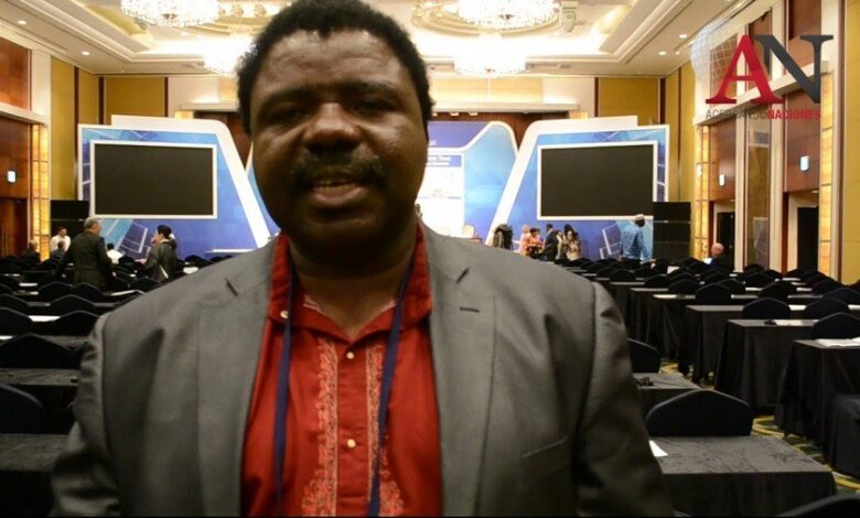 Give Back Chiluba’s assets- Bishop David Masupa – Daily Nation