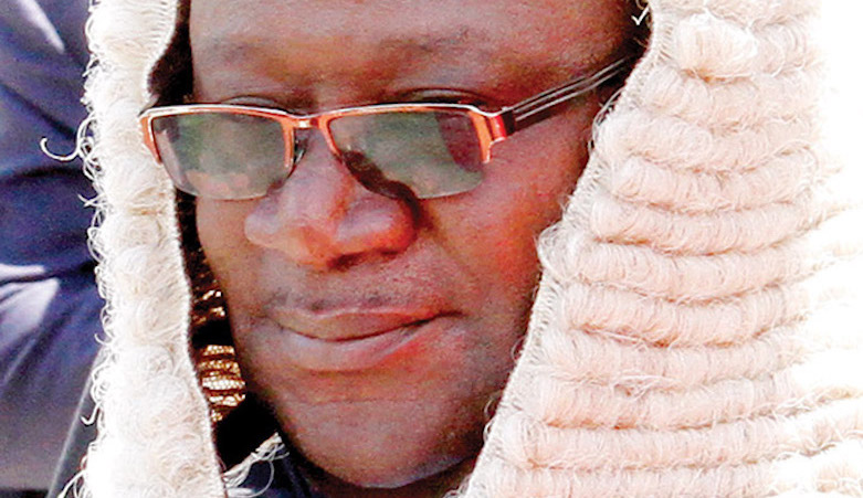 Zambia’s legal system needs reforms – Deputy Chief Justice – Daily Nation