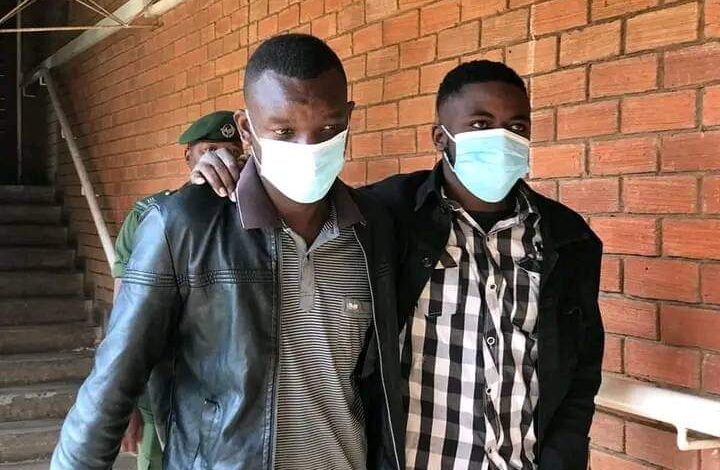 WE’RE GUILTY – ABDUCTORS – Daily Nation