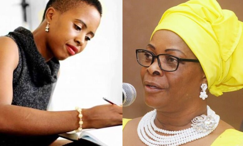 DPP after Esther, tasila properites – Daily Nation