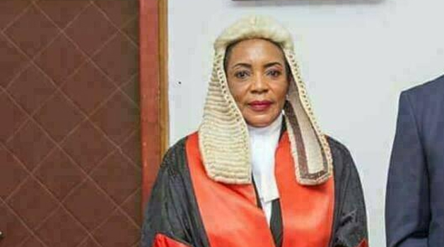 Speaker Mutti suspends Chienge MP, Katuta – Daily Nation