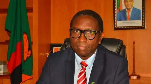 Partner with REA, Energy Minister urges MPs – Daily Nation