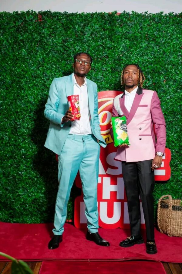 YOYO FOODS PARTNER WITH YO MAPS – Daily Nation