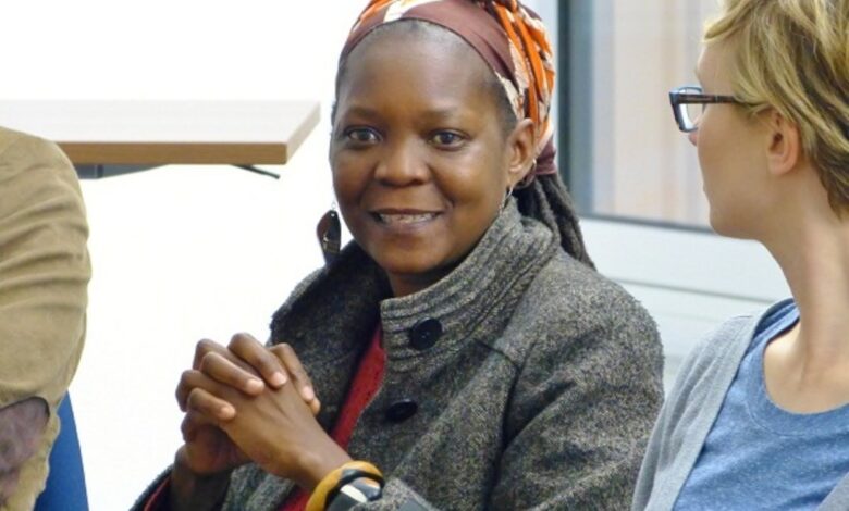 Policy rhetoric, inconsistencies will drown UPND, says Musamba – Daily ...