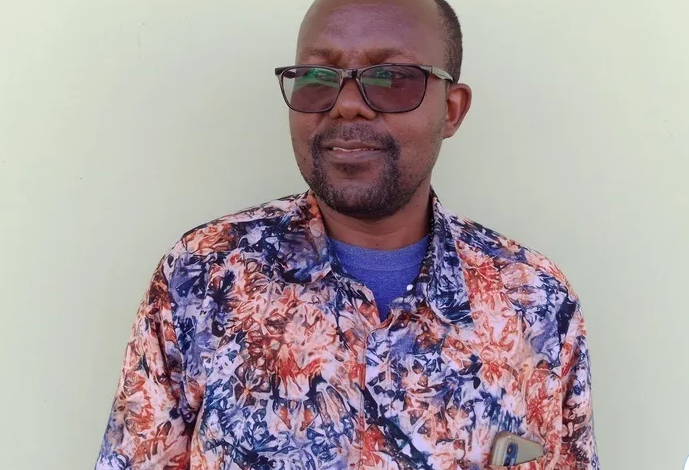 THINGS ARE BAD – CATHOLIC PRIEST – Daily Nation