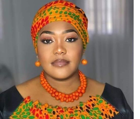 KASANDA FIRED! – Daily Nation