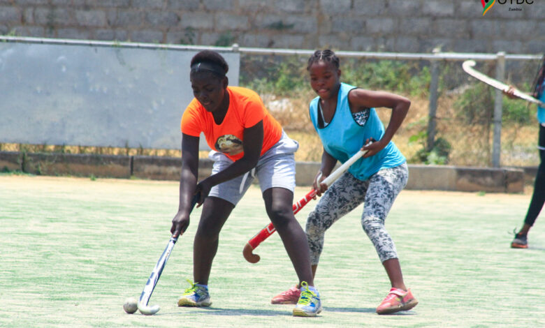 OYDC, NOCZ tips hockey teams – Daily Nation