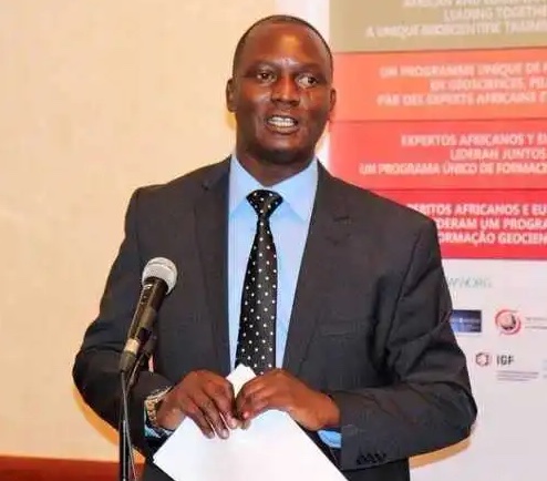 Second Deputy Speaker Moyo a hired cadre – Musukwa – Daily Nation