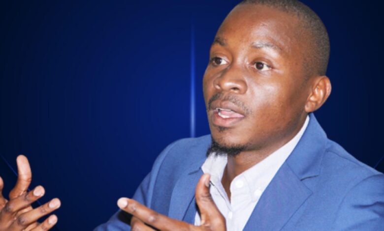 MPOSHA tried to strangle me – munir – Daily Nation