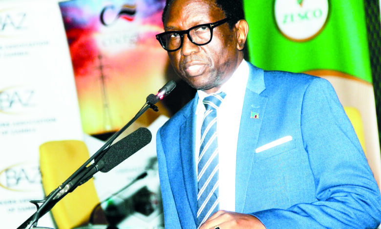 Gov’t working at ways of mitigating high fuel prices – Kapala – Daily ...