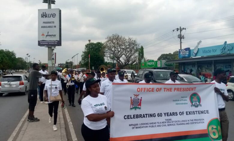 NIPA reaffirms commitment to revive mandatory public service training ...