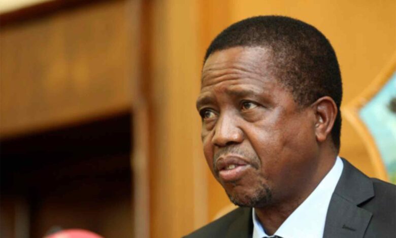 …as ECL says he holds no grudges – Daily Nation