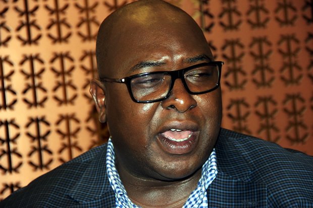 Expel Anthony Mumba – Daily Nation