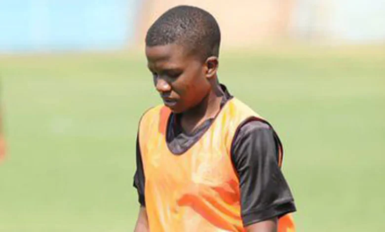 FIFA Mourn Betani – Daily Nation