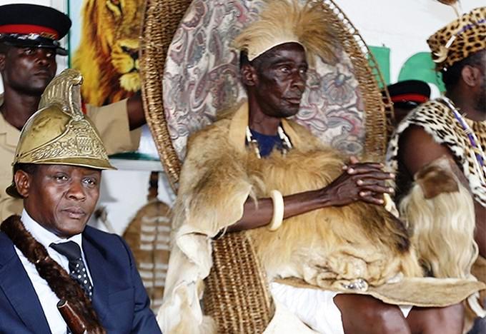 Let’s not politicise drought, says Mpezeni – Daily Nation