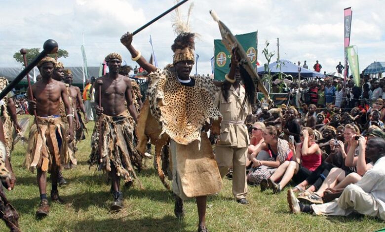 Nc’wala now a political event – Daily Nation