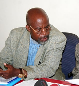 Katele calls for stronger economic leadership – Daily Nation